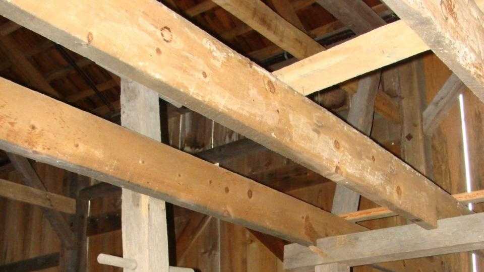 50 Photos: Silent witness -- inside Gettysburg's Brian Farm