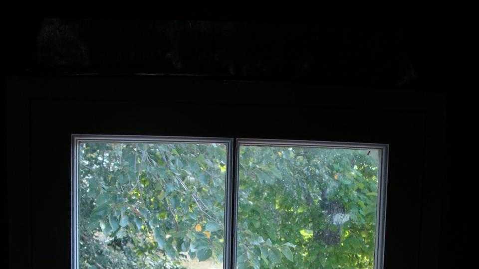 50 Photos: Silent witness -- inside Gettysburg's Brian Farm