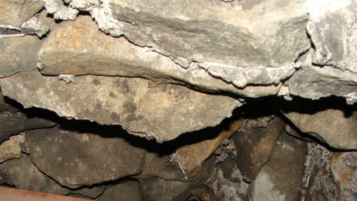 50 Photos: Silent witness -- inside Gettysburg's Brian Farm