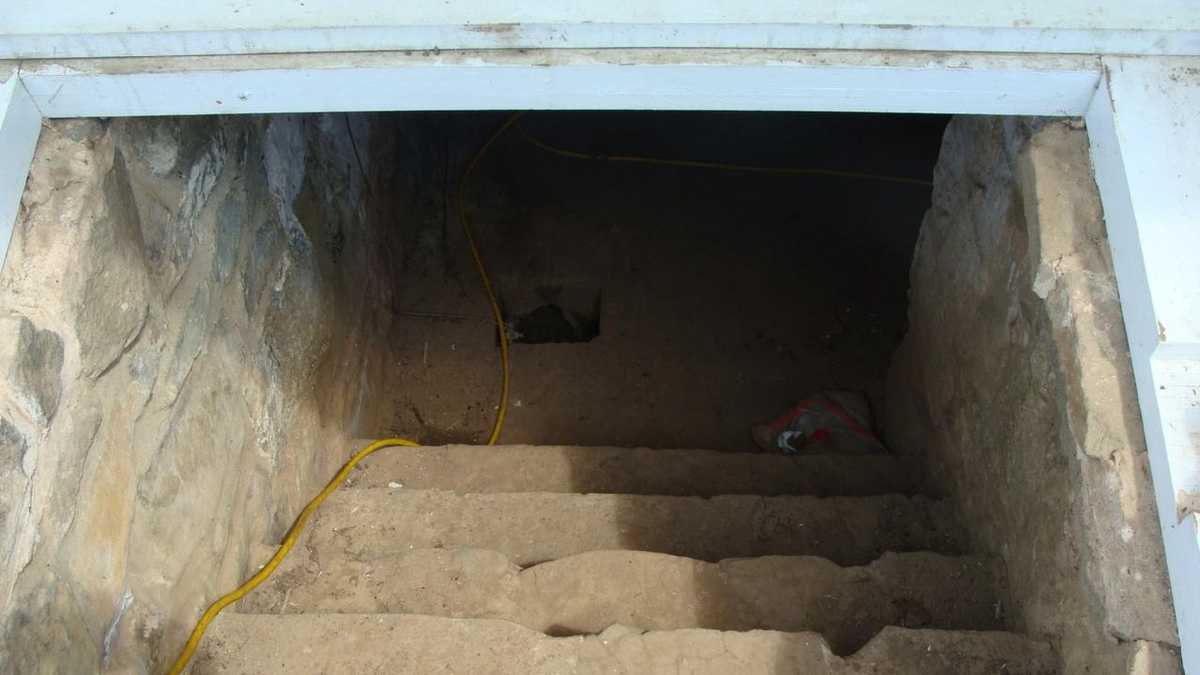 50 Photos: Silent witness -- inside Gettysburg's Brian Farm