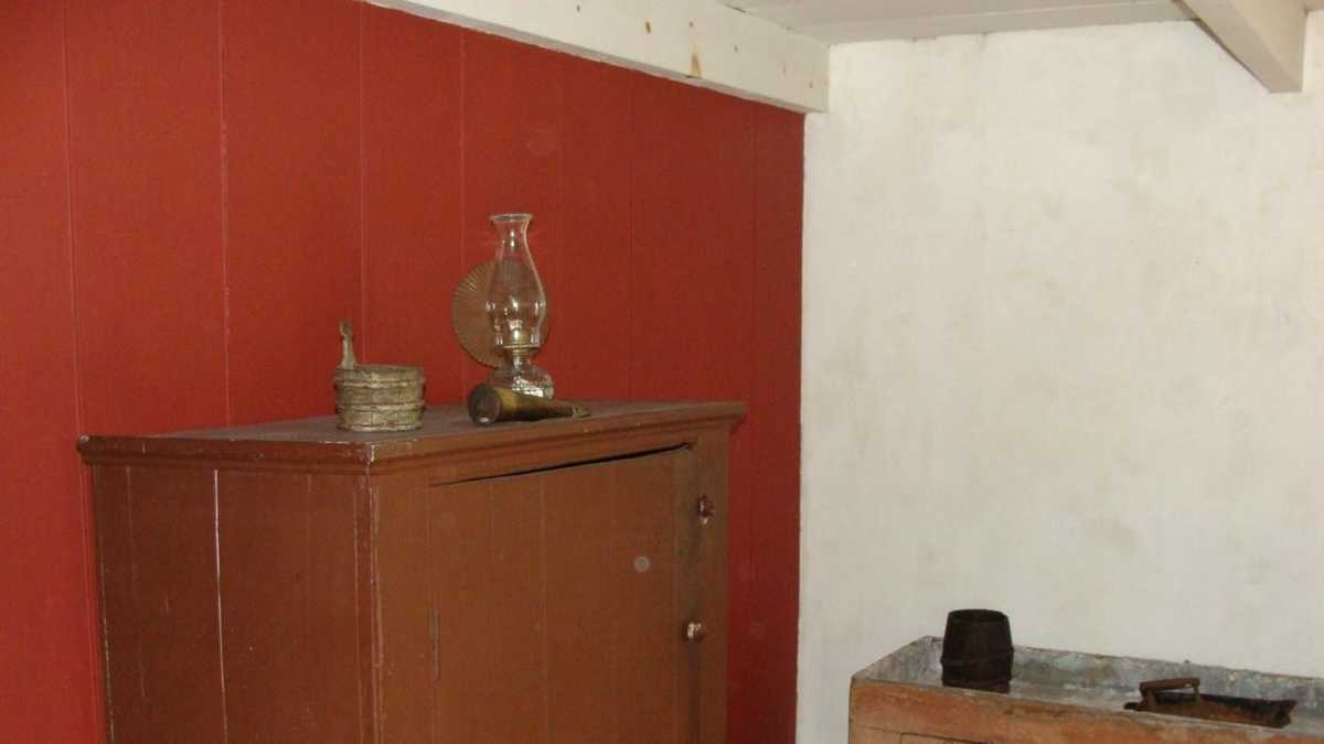 50 Photos: Silent witness -- inside Gettysburg's Brian Farm