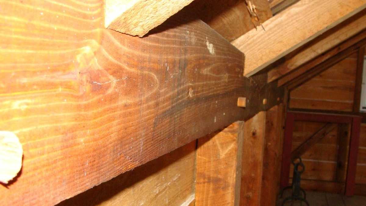 50 Photos: Silent witness -- inside Gettysburg's Brian Farm