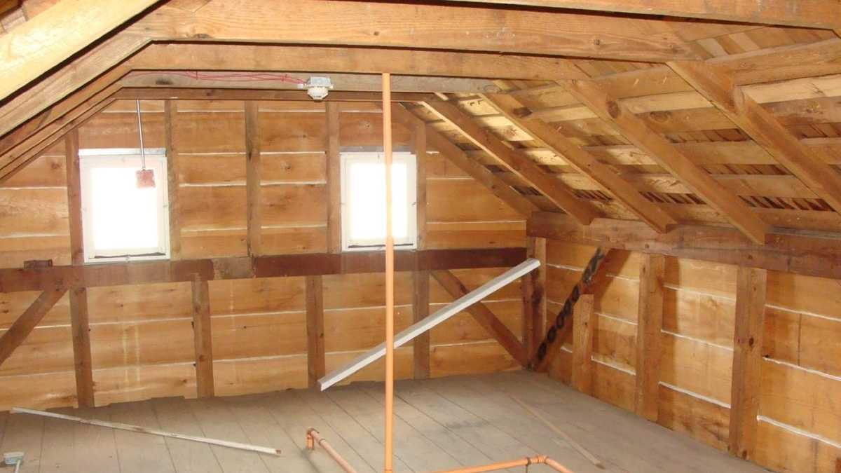 50 Photos: Silent witness -- inside Gettysburg's Brian Farm