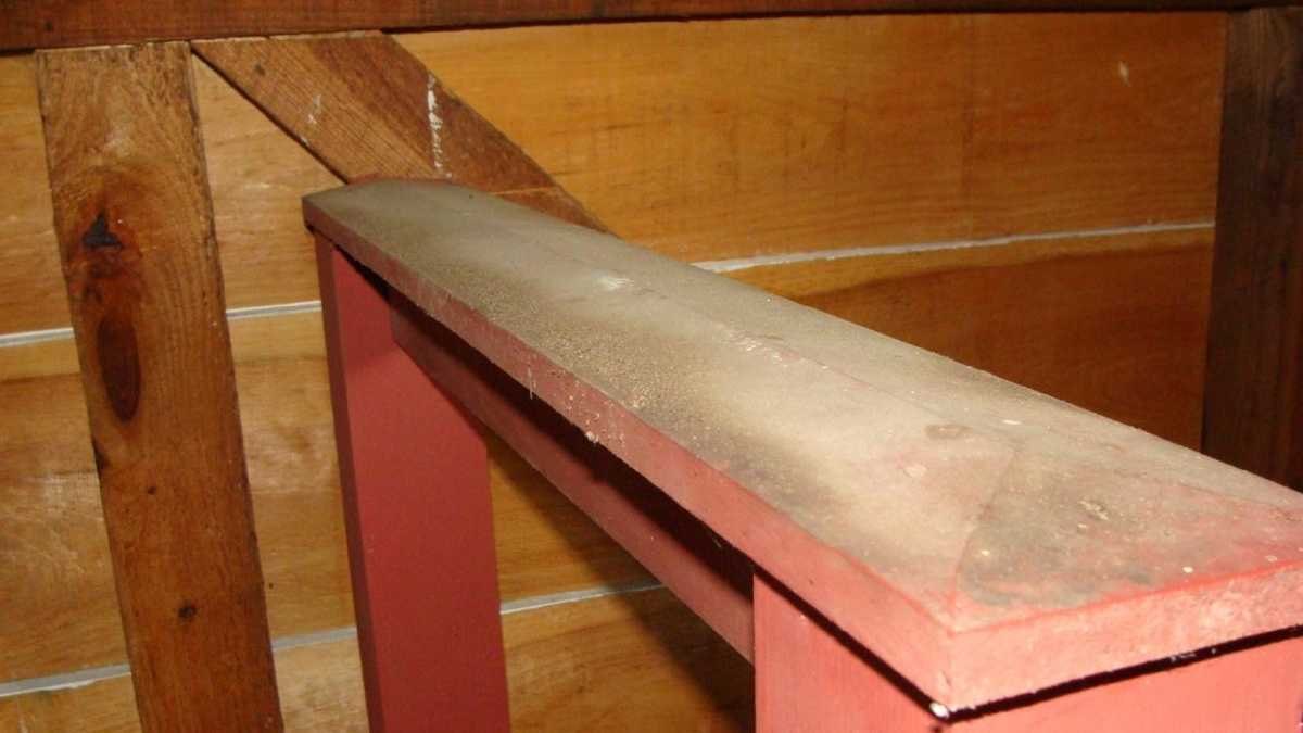 50 Photos: Silent witness -- inside Gettysburg's Brian Farm