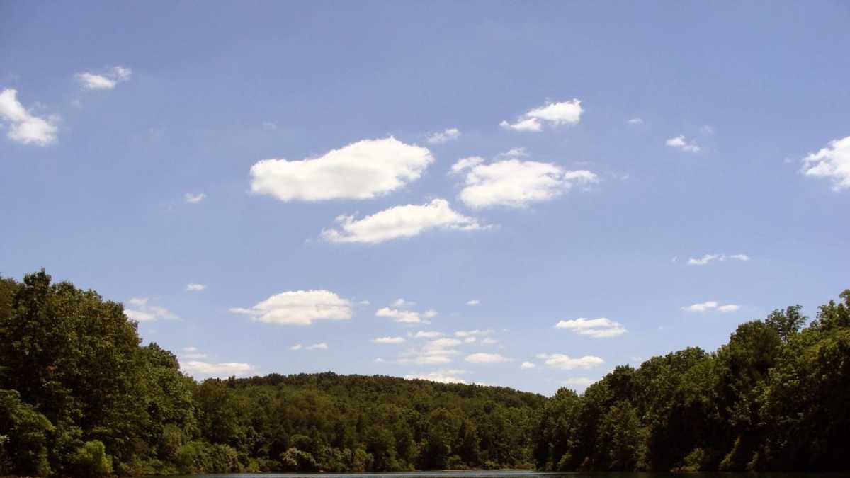 Take a tour of Codorus State Park