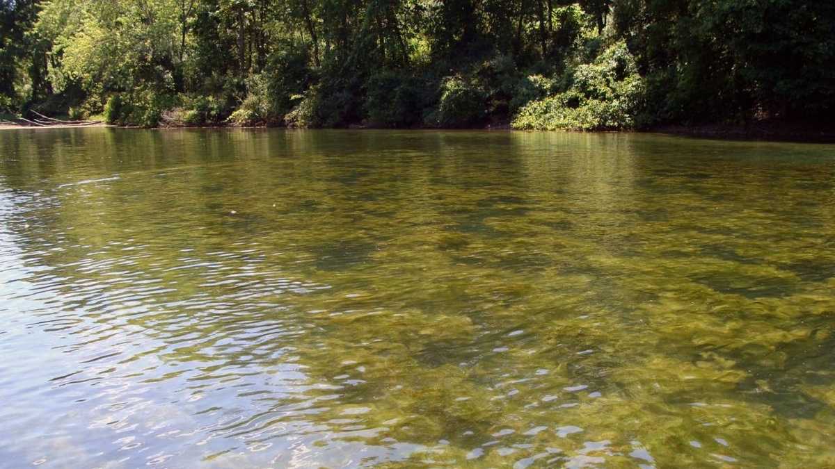 Take a tour of Codorus State Park