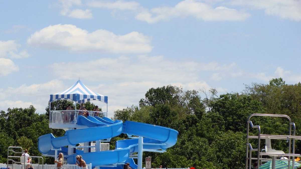 Take a tour of Codorus State Park