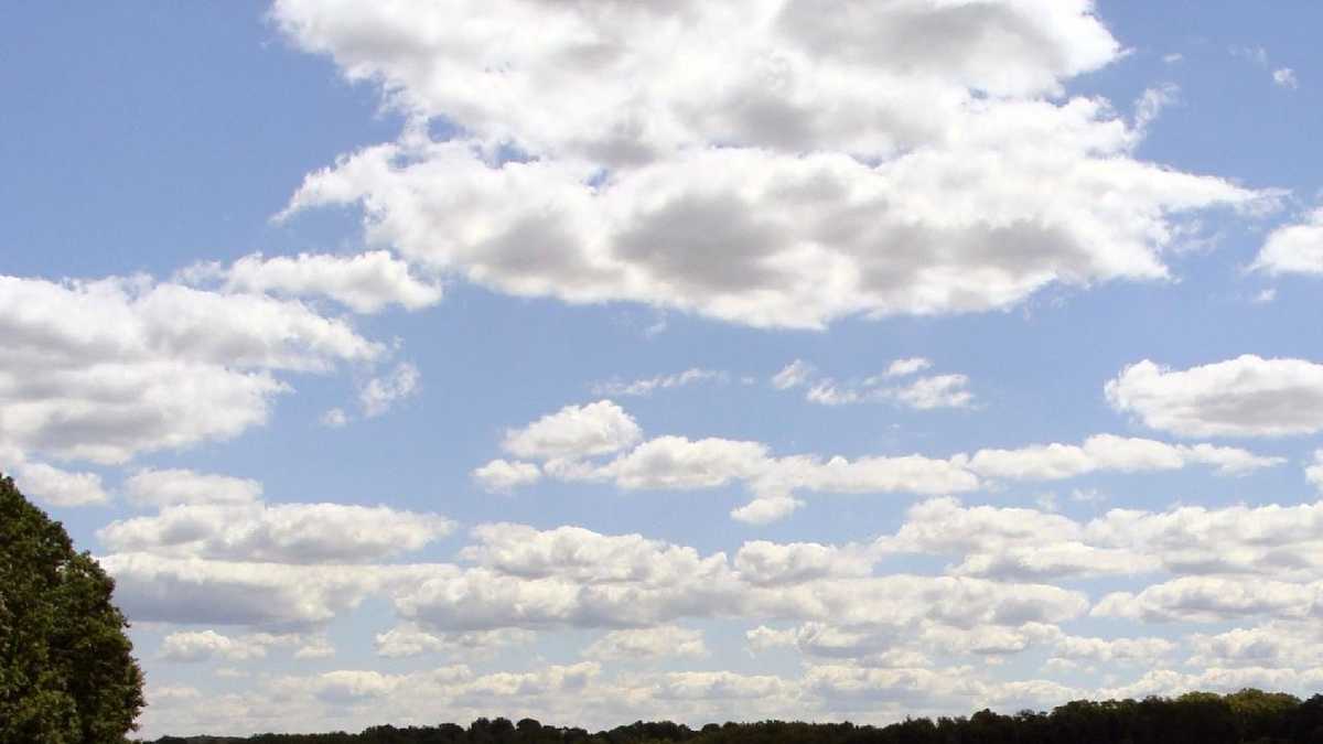 Take a tour of Codorus State Park