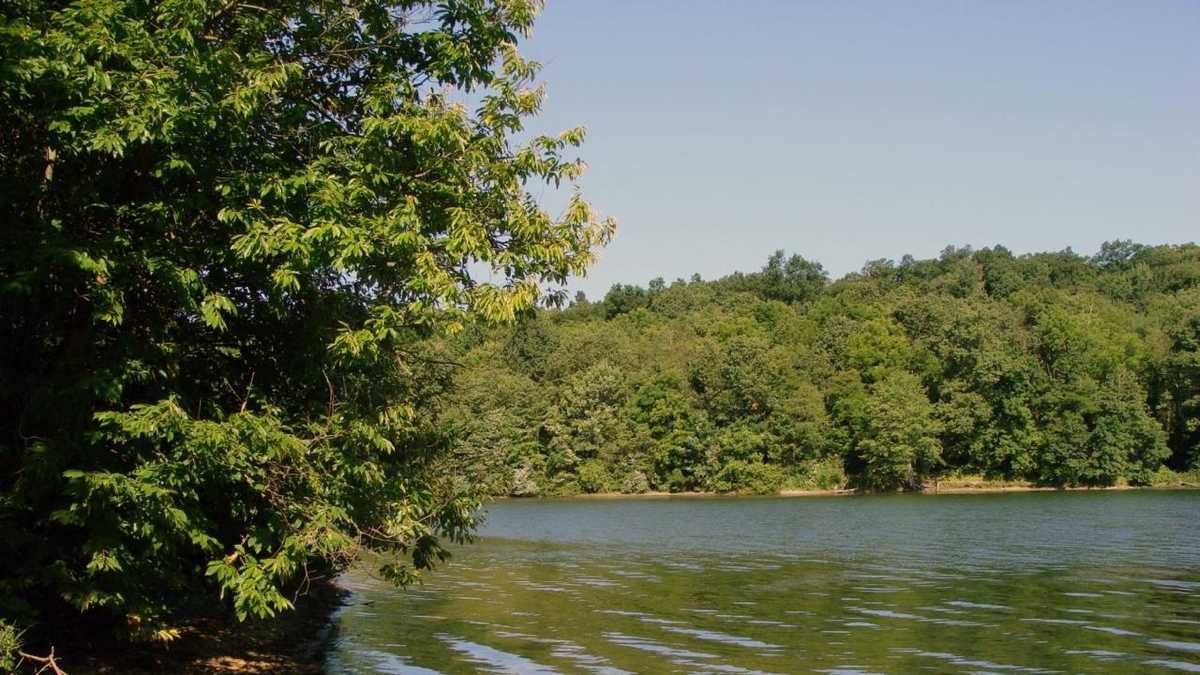 Take a tour of Codorus State Park