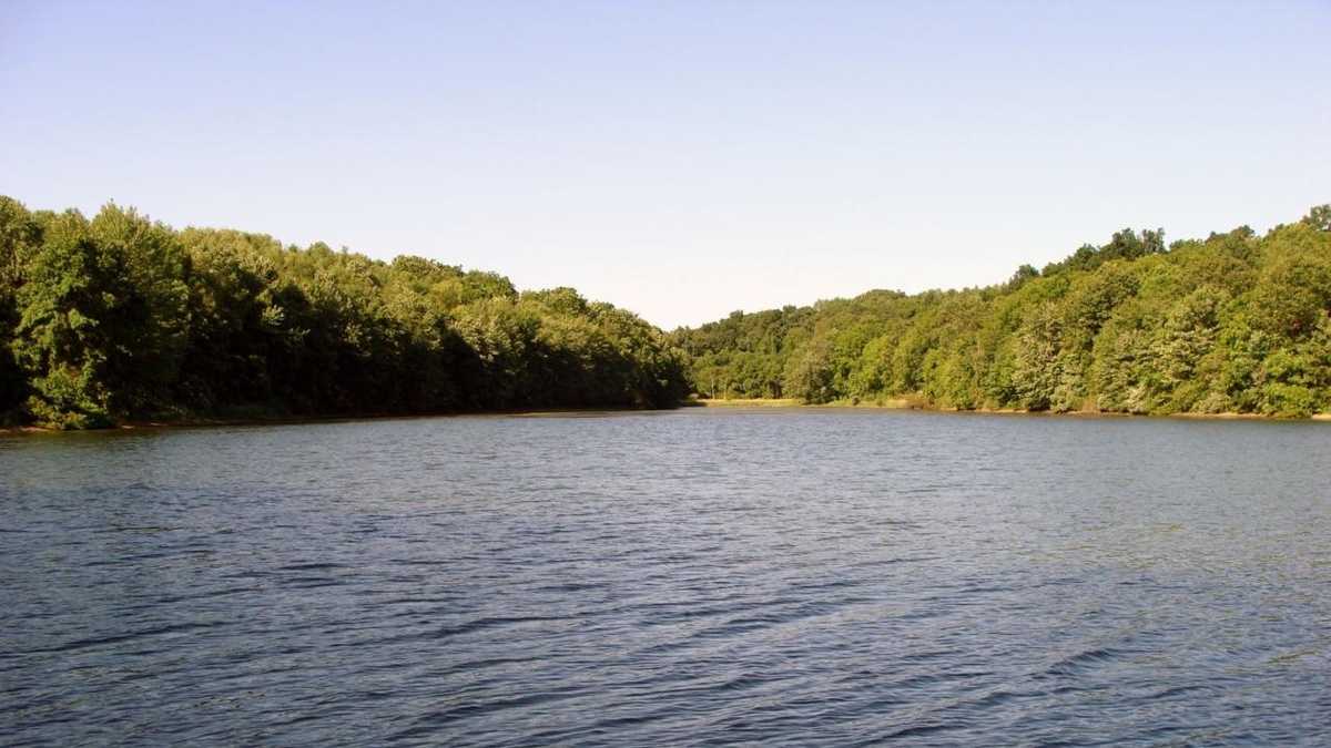 Take a tour of Codorus State Park