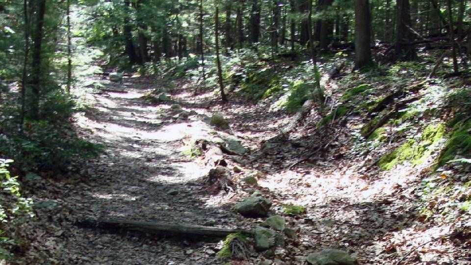50 Photos: Pine Grove marks midpoint of Appalachian Trail