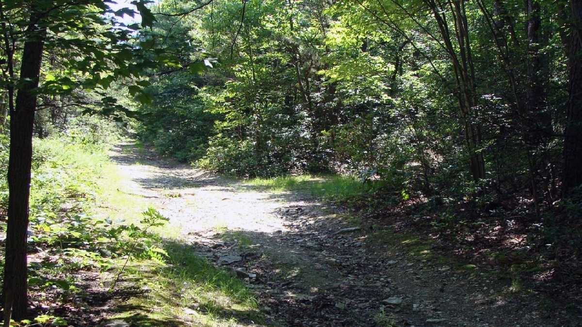 50 Photos: Pine Grove marks midpoint of Appalachian Trail