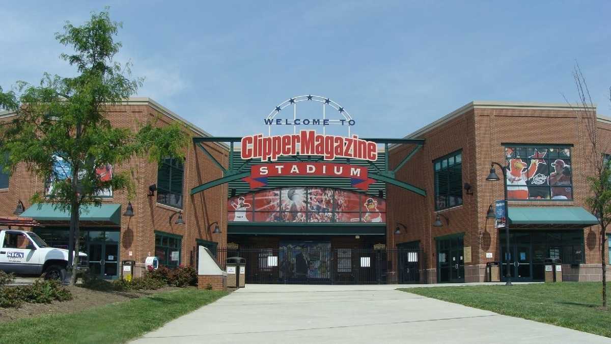 50 Photos: Go inside Clipper Magazine Stadium