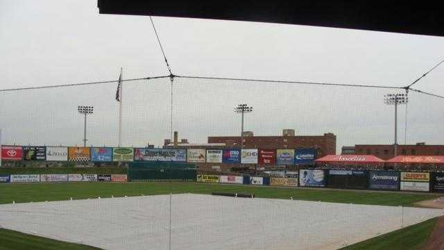 50 Photos: Go inside Clipper Magazine Stadium