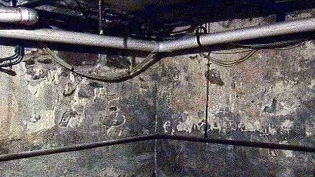 The 'haunted' Accomac Inn