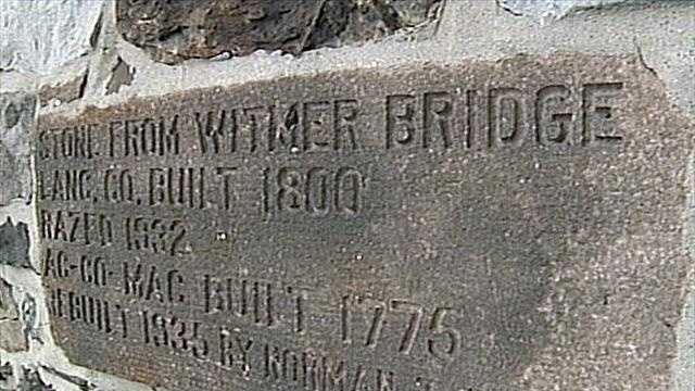 The 'haunted' Accomac Inn