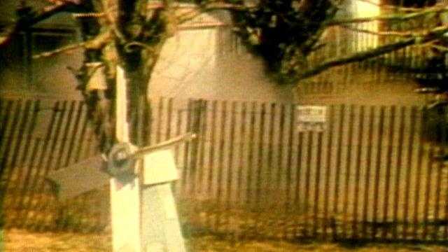 Centralia Pa. - Then... and now