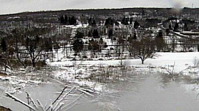 Centralia Pa. - Then... and now