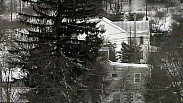 Centralia Pa. - Then... and now