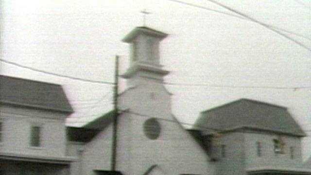 Centralia Pa. - Then... and now