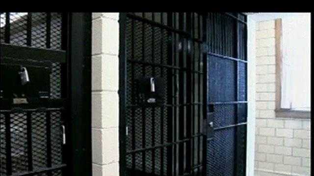 Photo Tour Go Inside Pennsylvanias Execution Chamber