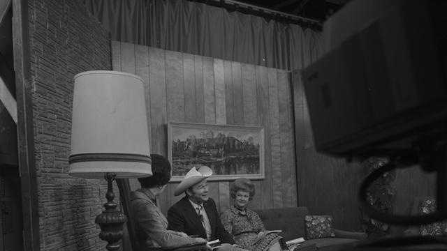 Take a trip down memory lane with a history of WGAL
