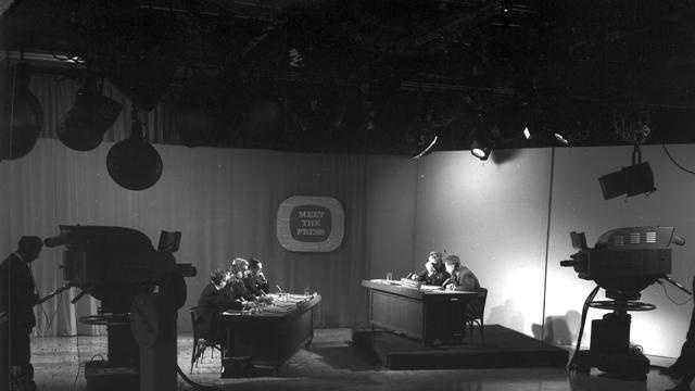 Take a trip down memory lane with a history of WGAL