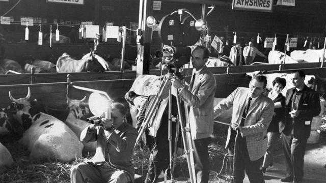 Take a trip down memory lane with a history of WGAL