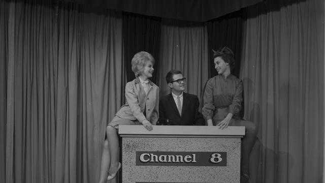 Take a trip down memory lane with a history of WGAL