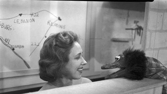 Take a trip down memory lane with a history of WGAL