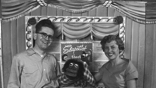 Take a trip down memory lane with a history of WGAL