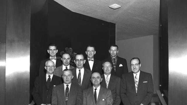 Take a trip down memory lane with a history of WGAL