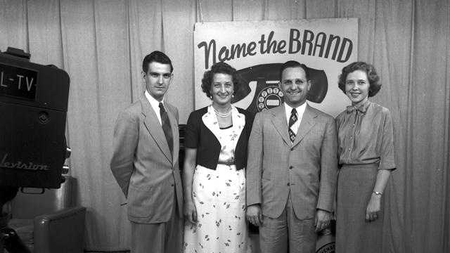 Take a trip down memory lane with a history of WGAL