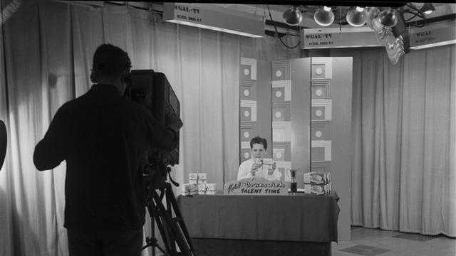 Take a trip down memory lane with a history of WGAL