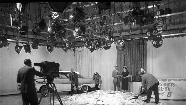 Take a trip down memory lane with a history of WGAL