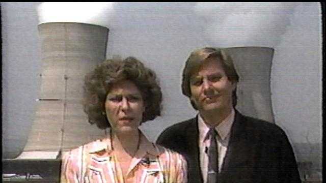 Take a trip down memory lane with a history of WGAL