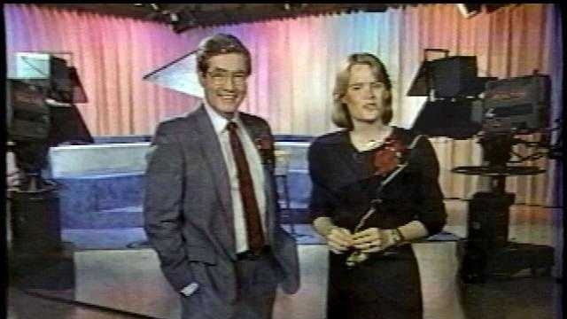 Take a trip down memory lane with a history of WGAL