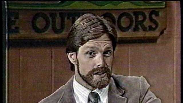 Take a trip down memory lane with a history of WGAL