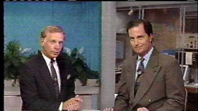 Take a trip down memory lane with a history of WGAL