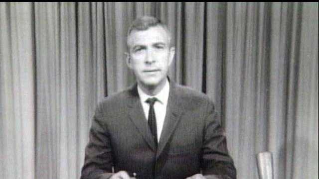 Take a trip down memory lane with a history of WGAL