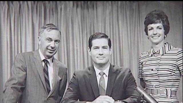 Take a trip down memory lane with a history of WGAL