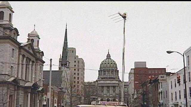 Take a trip down memory lane with a history of WGAL