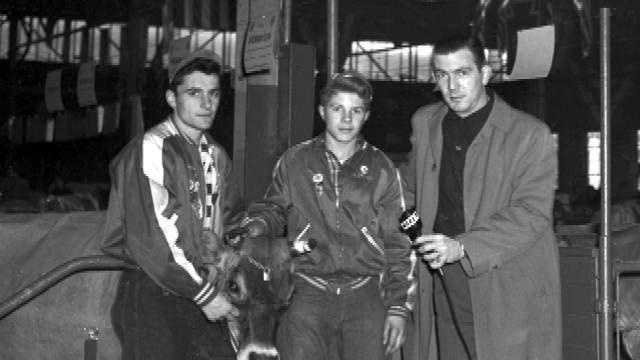Take a trip down memory lane with a history of WGAL