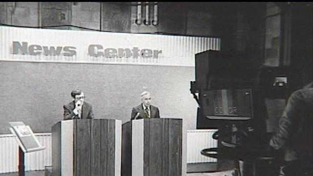 Take a trip down memory lane with a history of WGAL