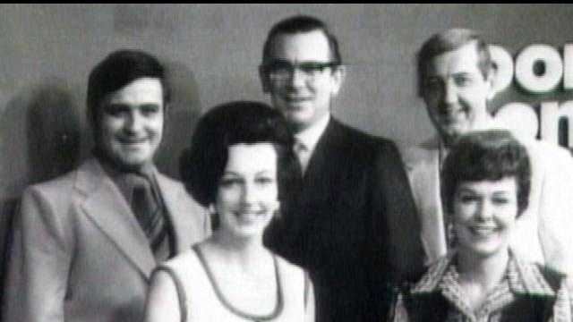 Take a trip down memory lane with a history of WGAL