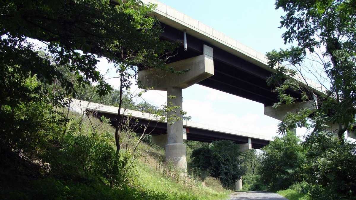 50 Photos: Take virtual tour of Swatara State Park