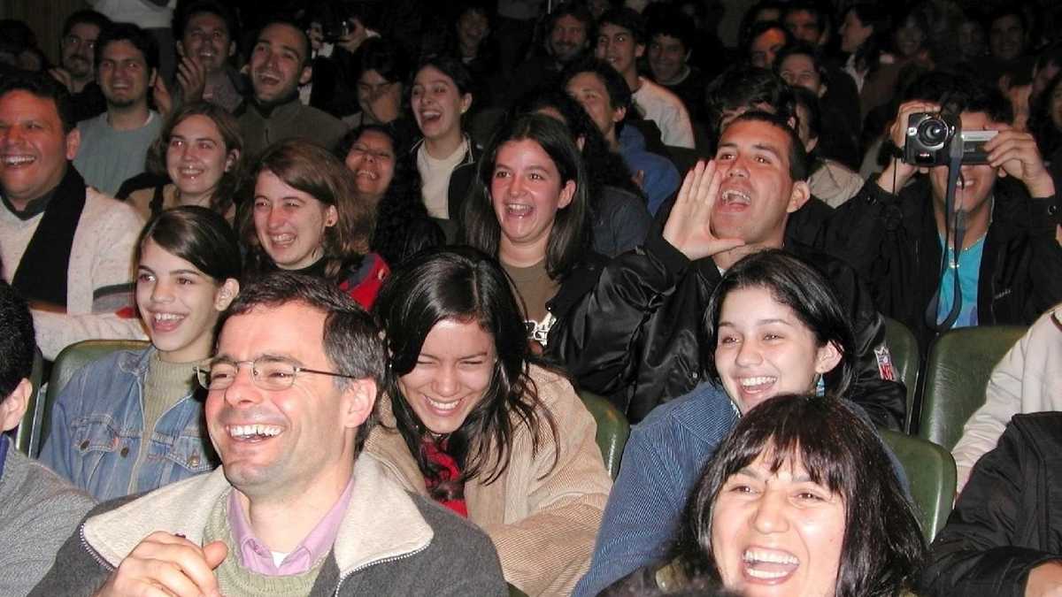 98 Phobias That Really Exist