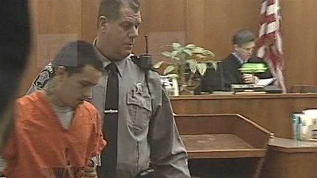 Kelly Duke to appear at competency hearing