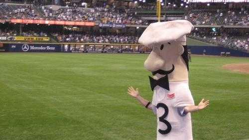 Meet The Racing Sausages