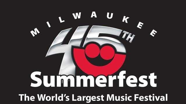 Check out what's new at Summerfest this year